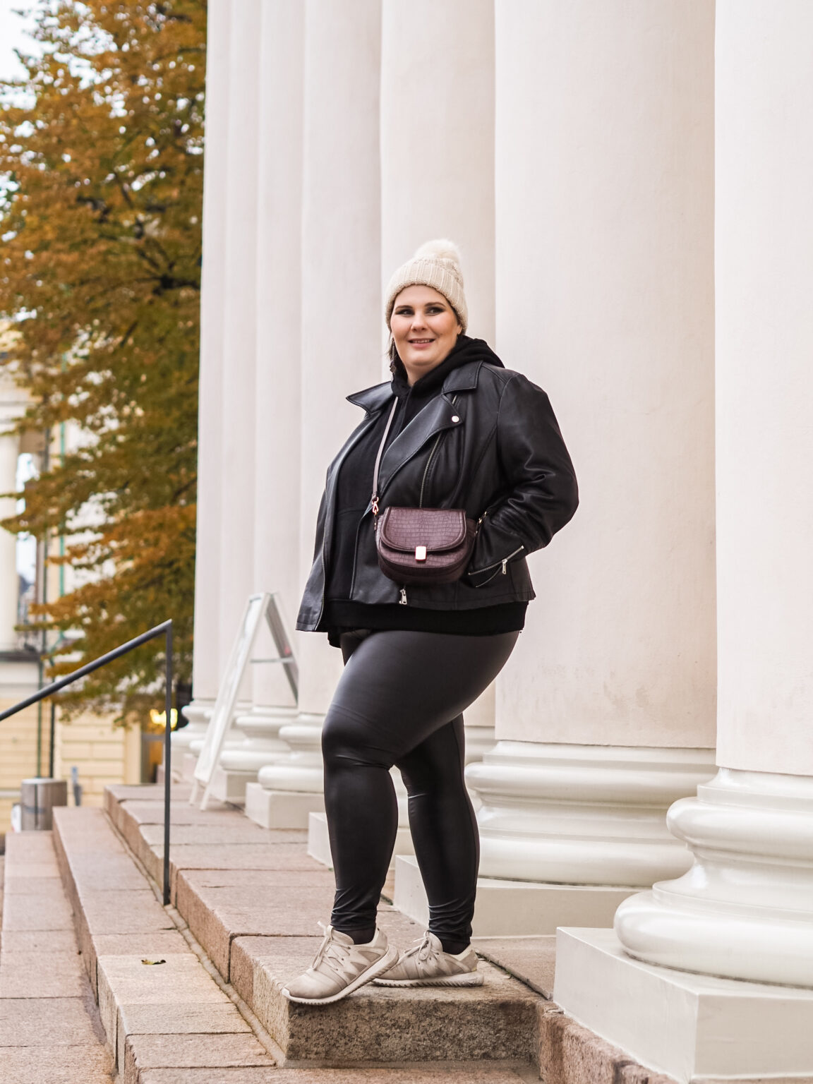 Jännityspäänsärkyä ja Kaikki anteeksi - BMH - Big mamas home